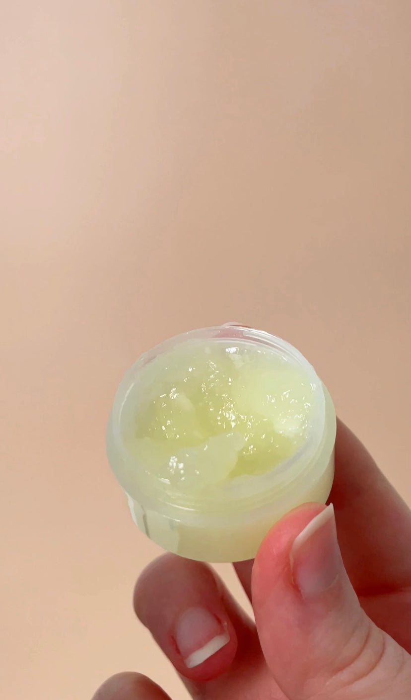 Lash Cream Remover – Mia Bella Lash Lounge